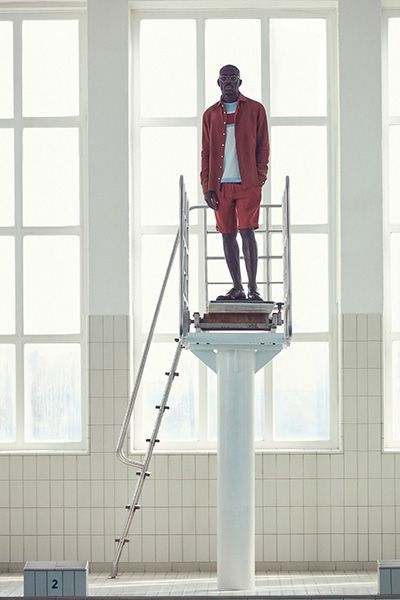 SACHA TASSILO HOECHSTETTER