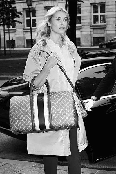 SACHA TASSILO HOECHSTETTER